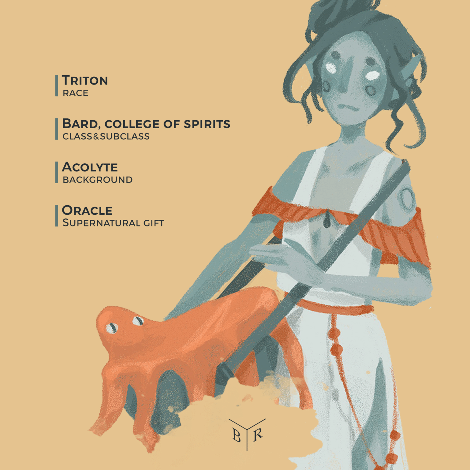 How to Create Unforgettable DnD Campaign in Theros